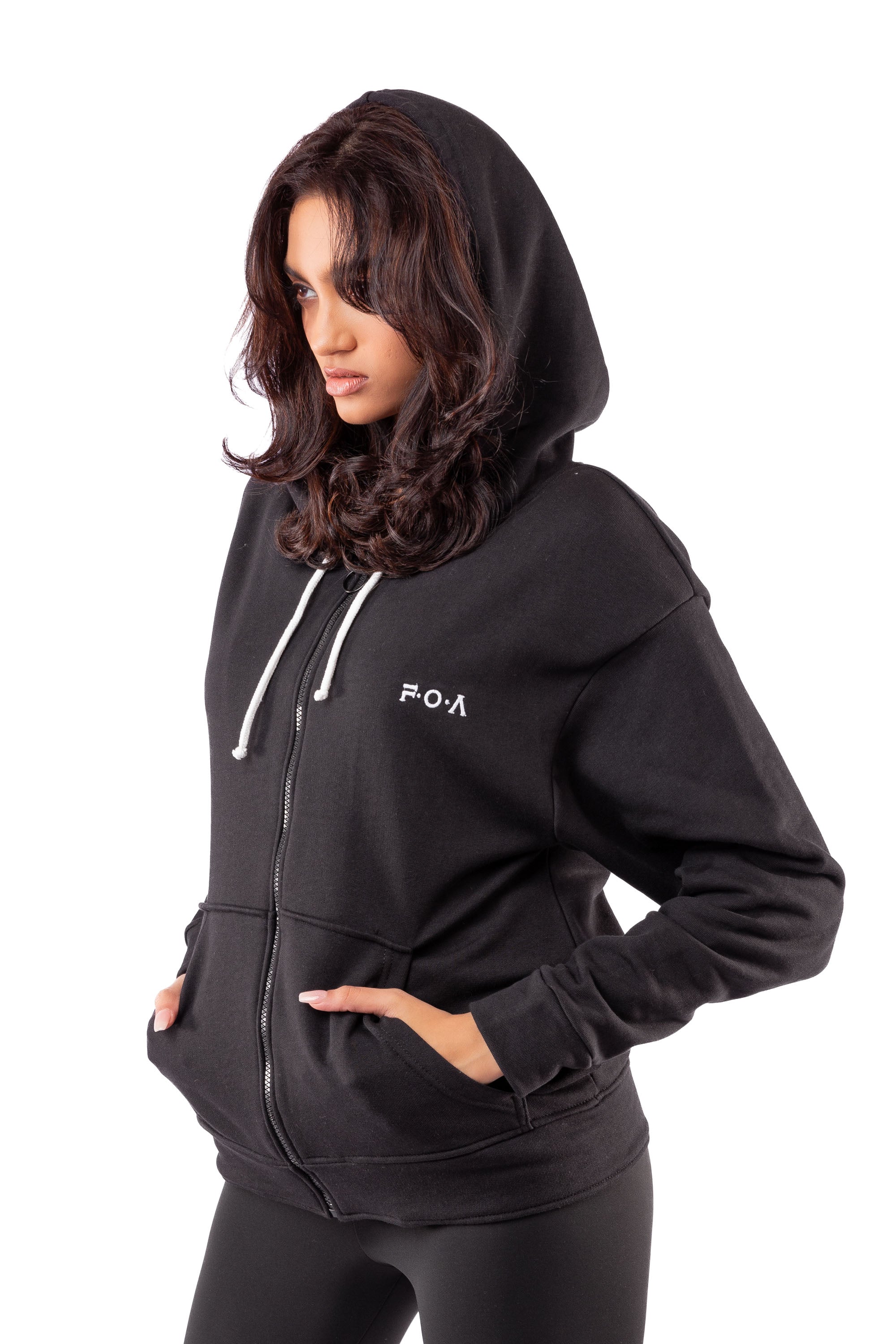 Size Chart – FOA Clothing
