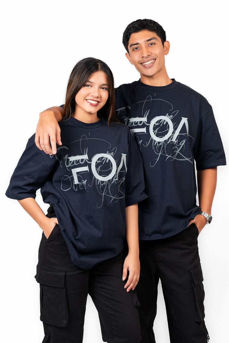 FOA Clothing | The Lifestyle Brand
