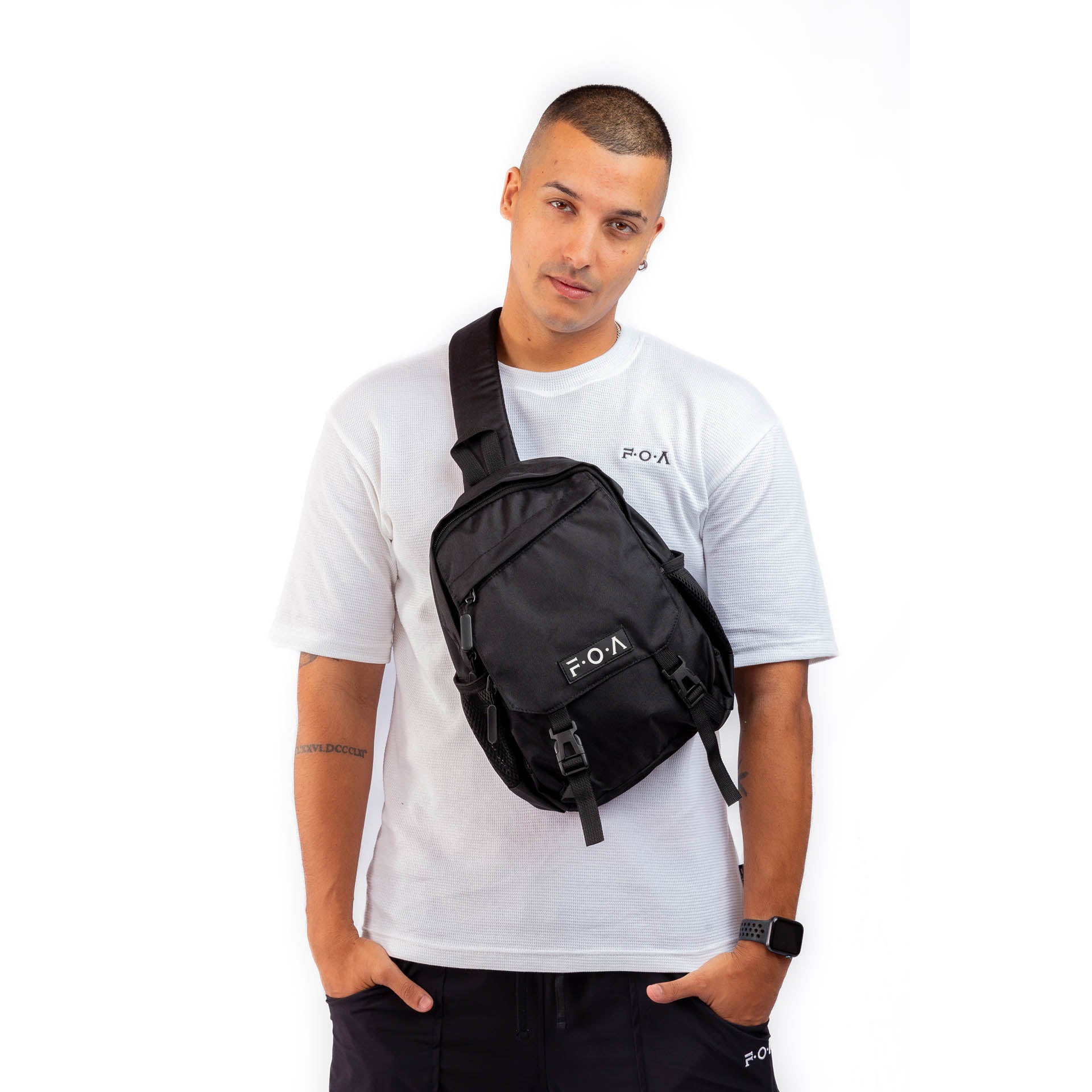 FOA Clothing | The Lifestyle Brand