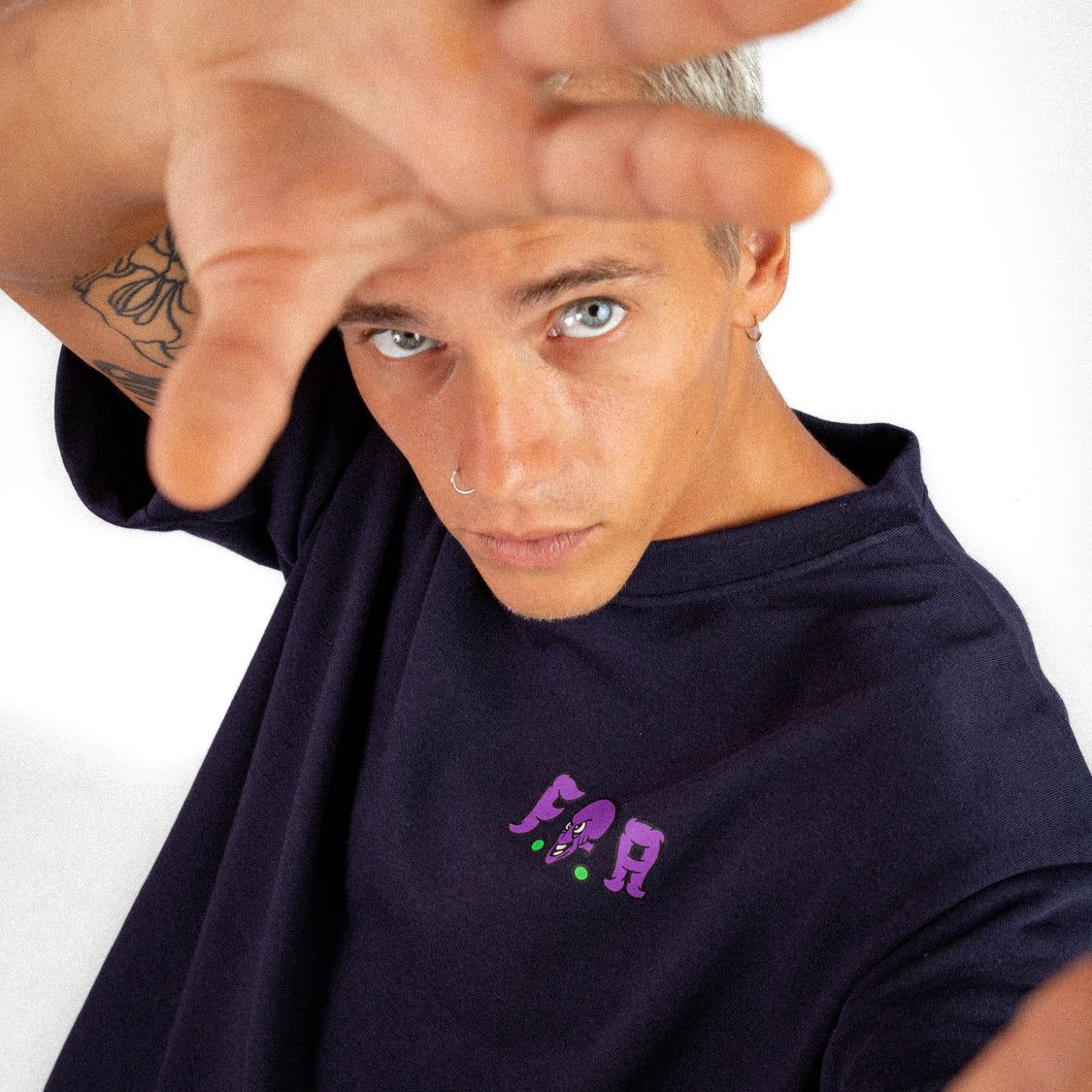 FOA Clothing | The Lifestyle Brand