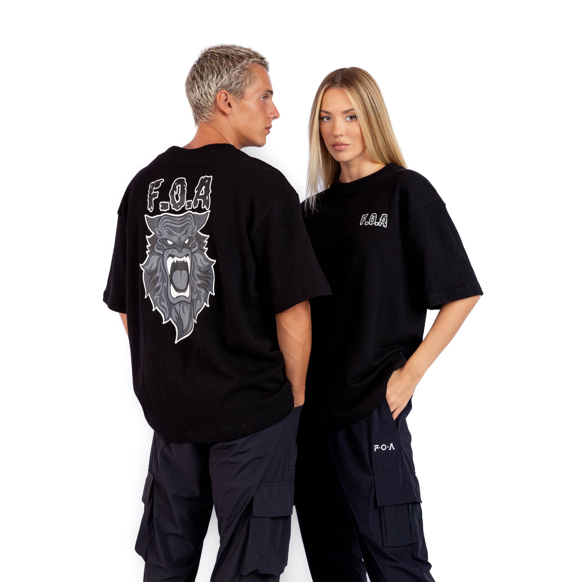 FOA Clothing | The Lifestyle Brand