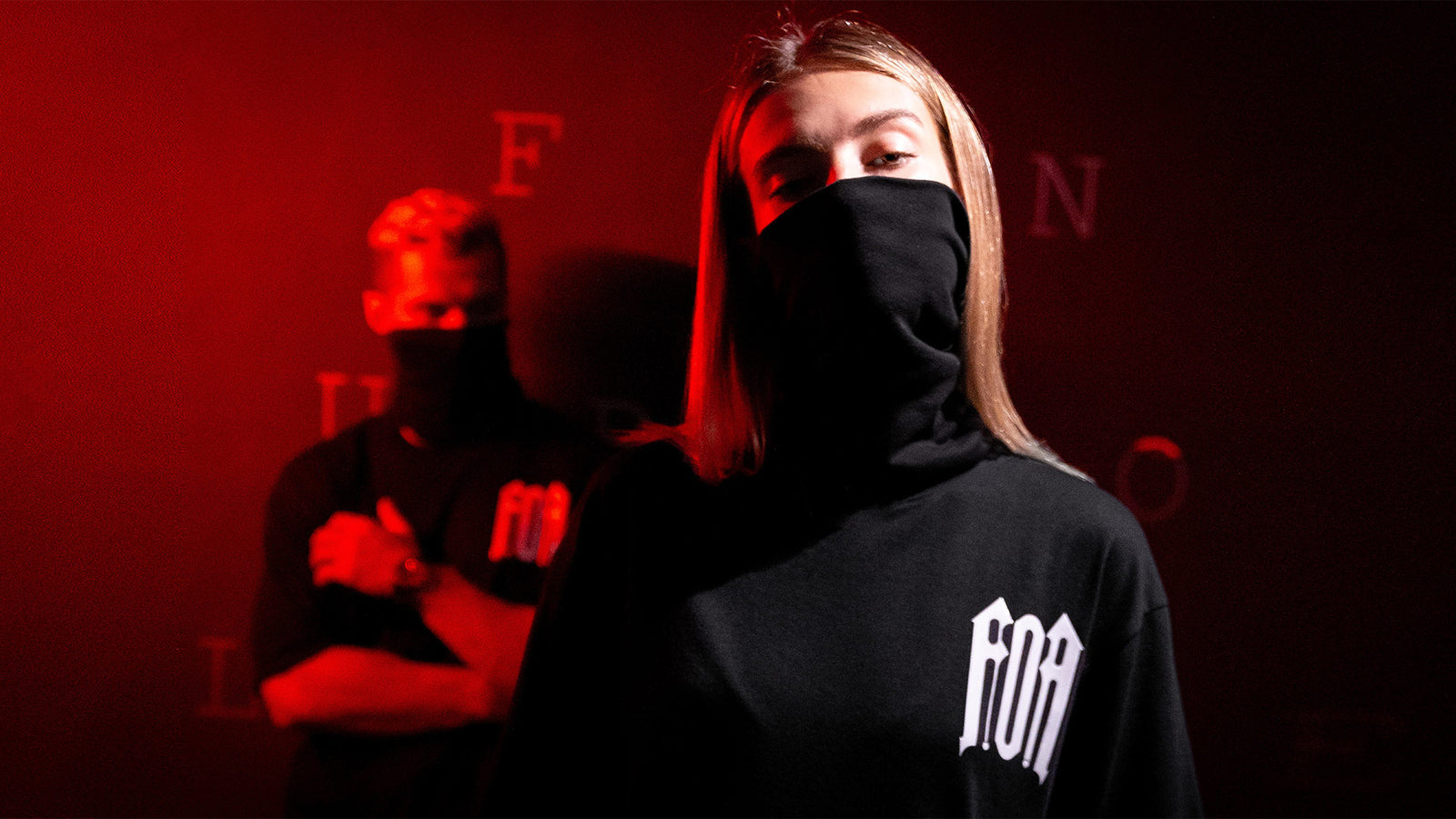 FOA Clothing | The Lifestyle Brand